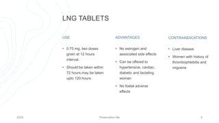 EMERGENCY CONTRACEPTION..pptx
