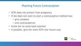 Emergency_Contraception.ppt shneunzuksmsjjzn | PPT