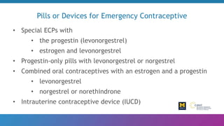 Emergency_Contraception.ppt shneunzuksmsjjzn | PPT