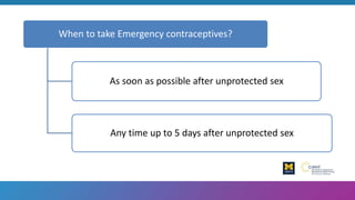 Emergency_Contraception.ppt shneunzuksmsjjzn | PPT