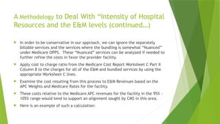 Emergency Department E & M Leveling_Revised.pptx
