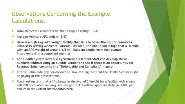 Emergency Department E & M Leveling_Revised.pptx