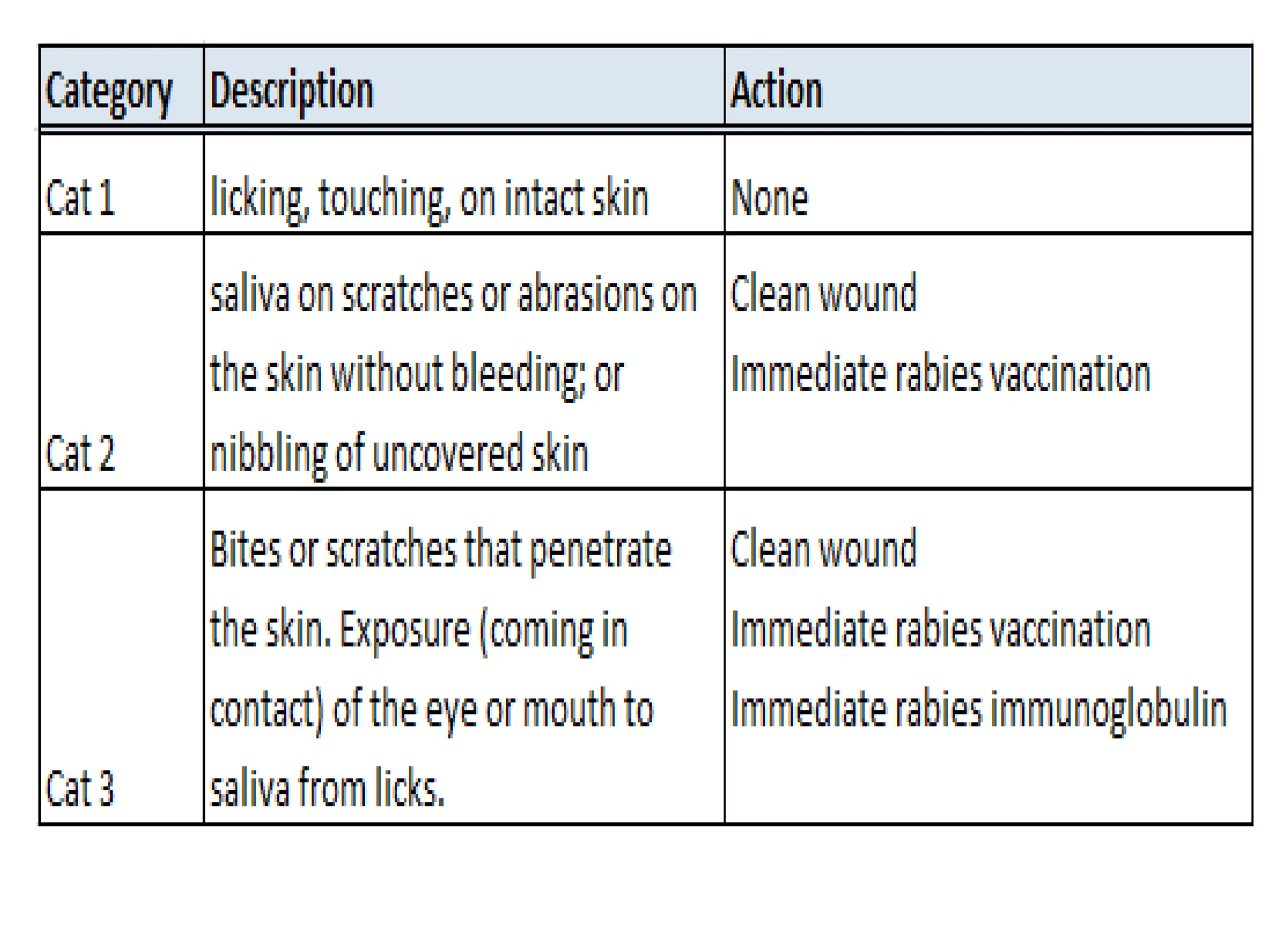 EMERGENCY DEPARTMENT MANAGEMENT OF DOG BITE.pptx