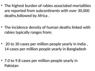 EMERGENCY DEPARTMENT MANAGEMENT OF DOG BITE.pptx