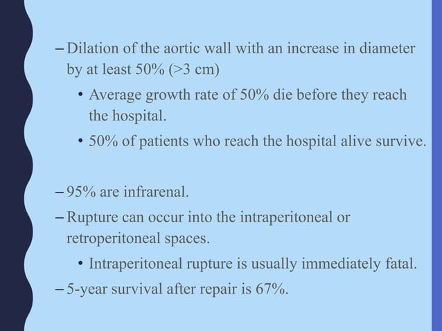 Emergency disorders of acute abdomen | PPT