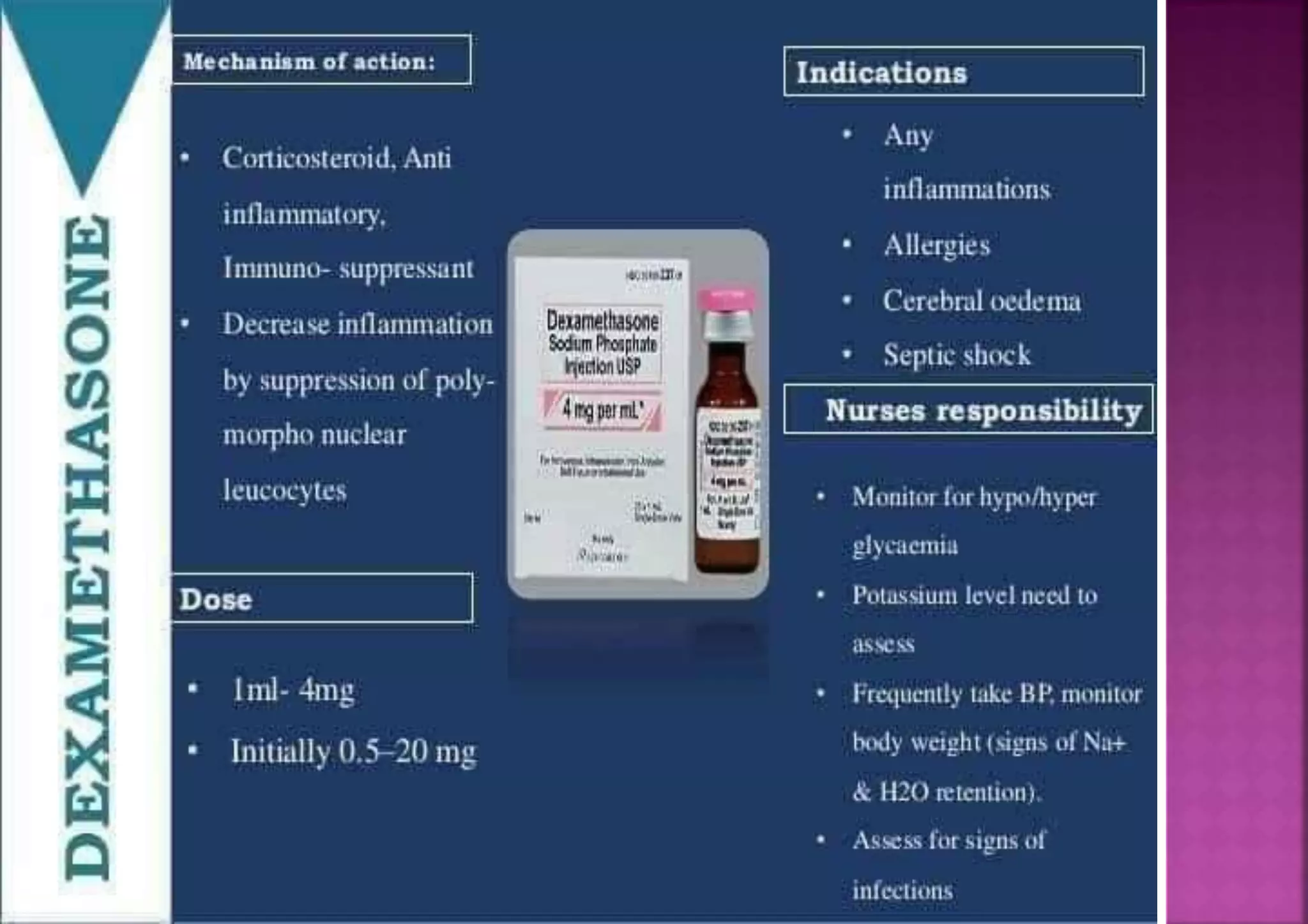 Emergency drug | PPT