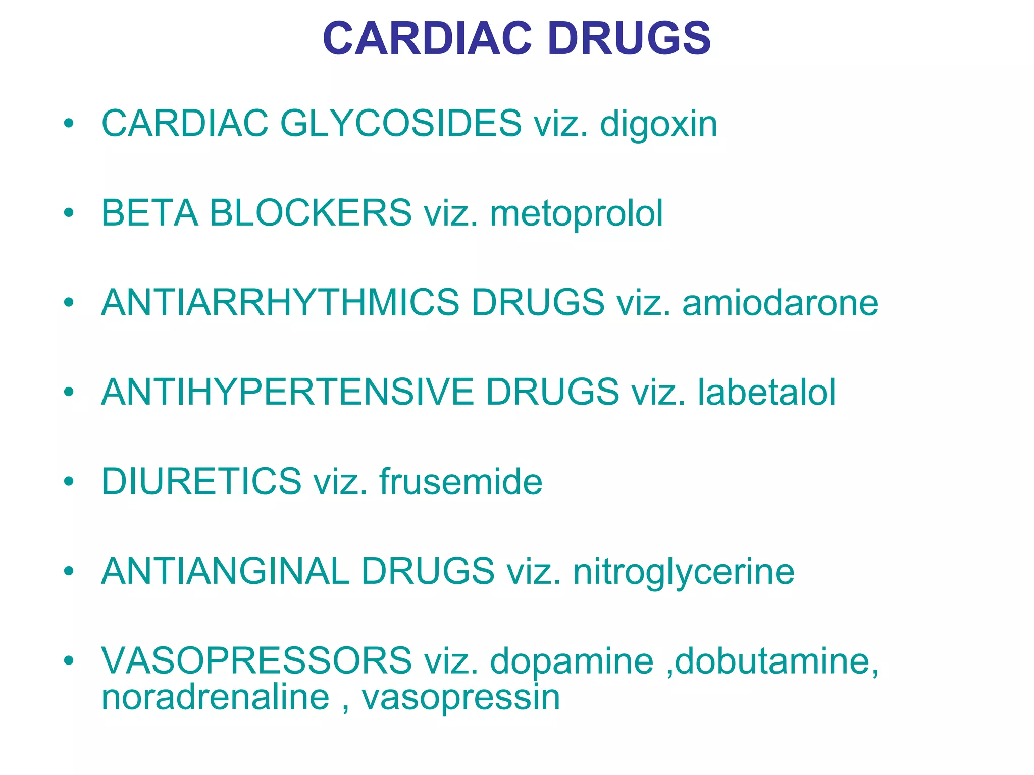 EMERGENCY drugs-1.ppt