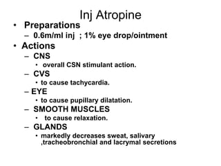 EMERGENCY drugs-1.ppt