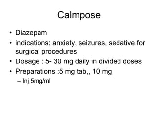 EMERGENCY drugs-1.ppt