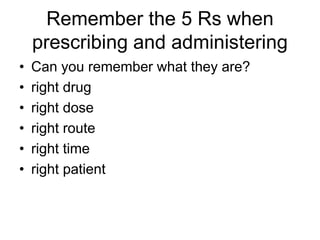 EMERGENCY drugs-1.ppt