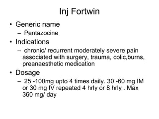 EMERGENCY drugs-1.ppt