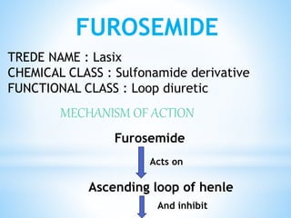 Emergency drugs | PPT