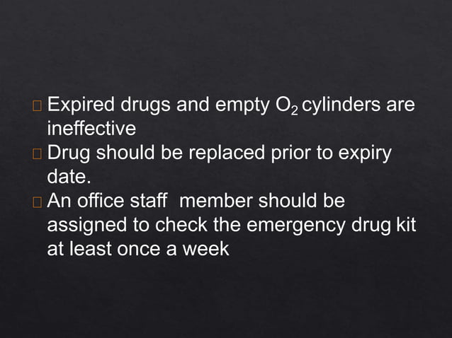 Emergency drugs | PPTX | First Aid | Injuries