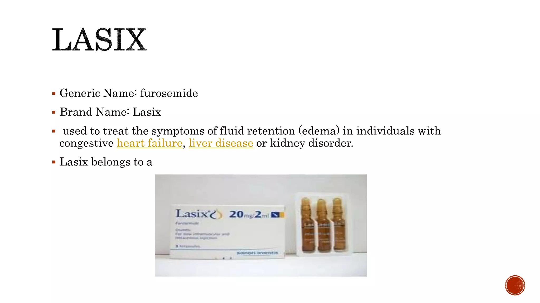 Emergency drugs | PPTX