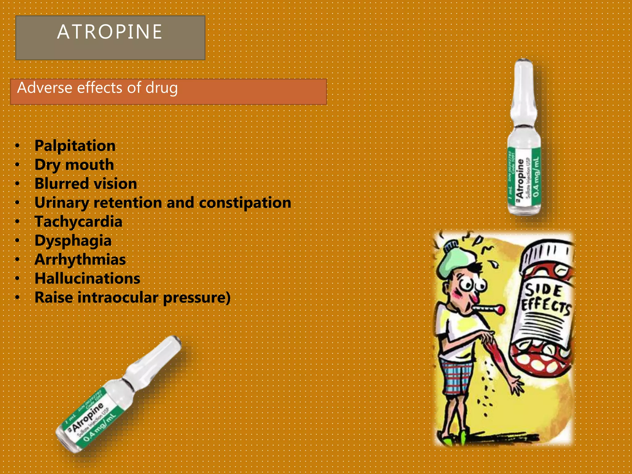 Emergency drugs | PPTX