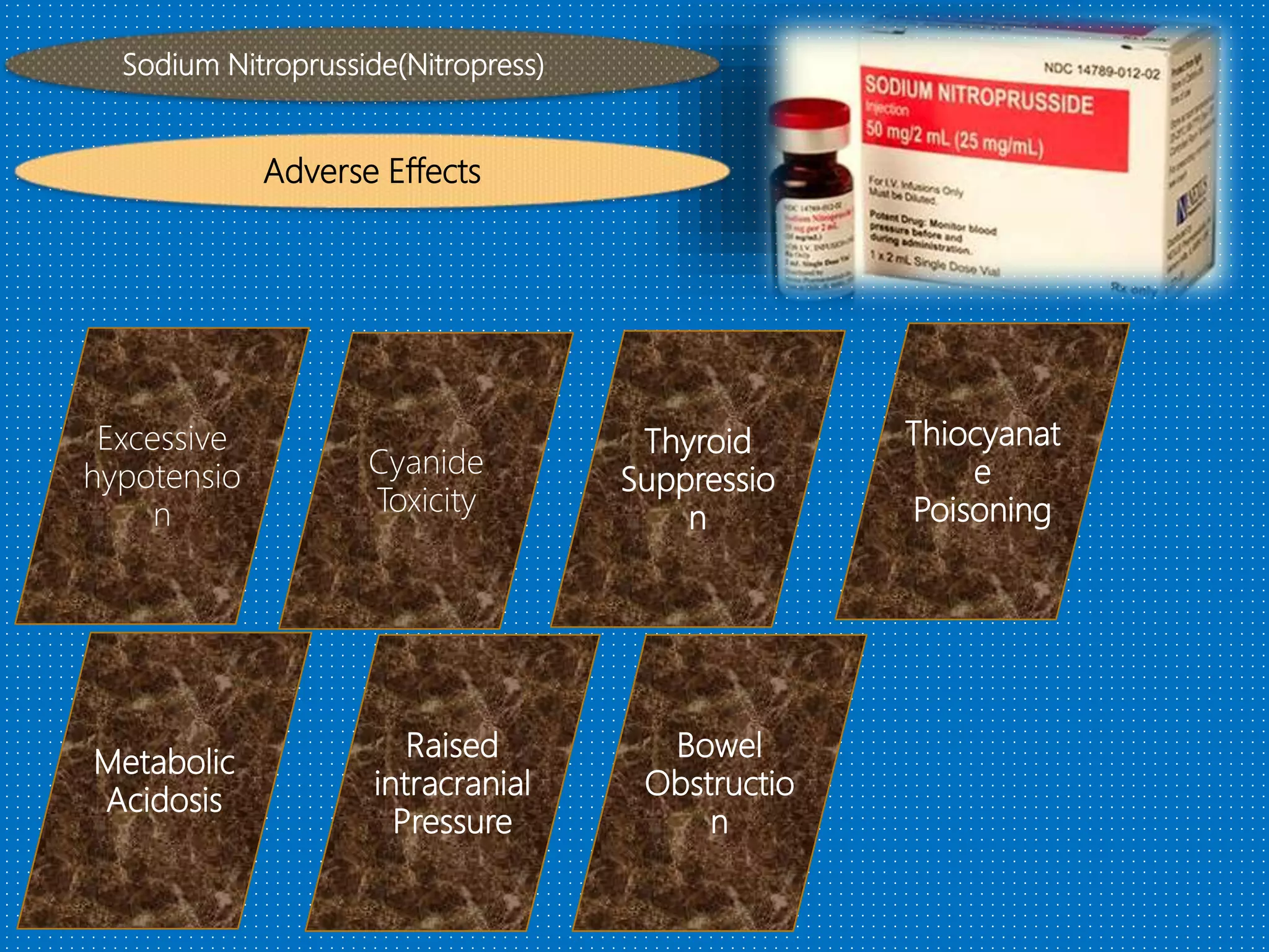 Emergency drugs | PPTX