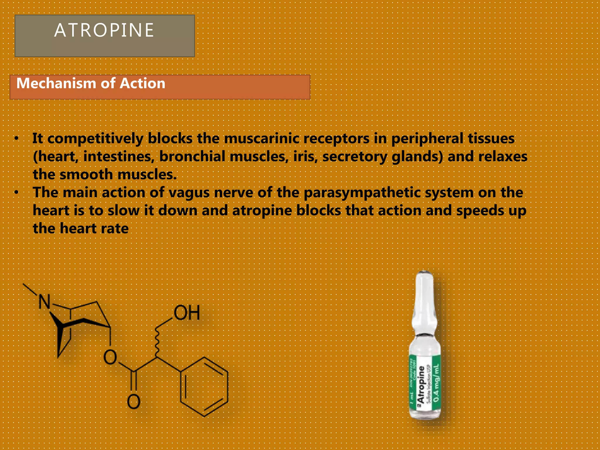 Emergency drugs | PPTX