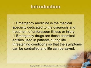 emergency drugs .pptx