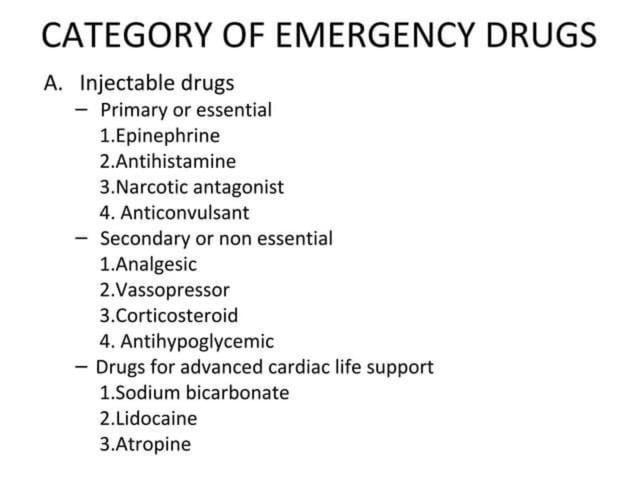 Emergency drugs.pptx