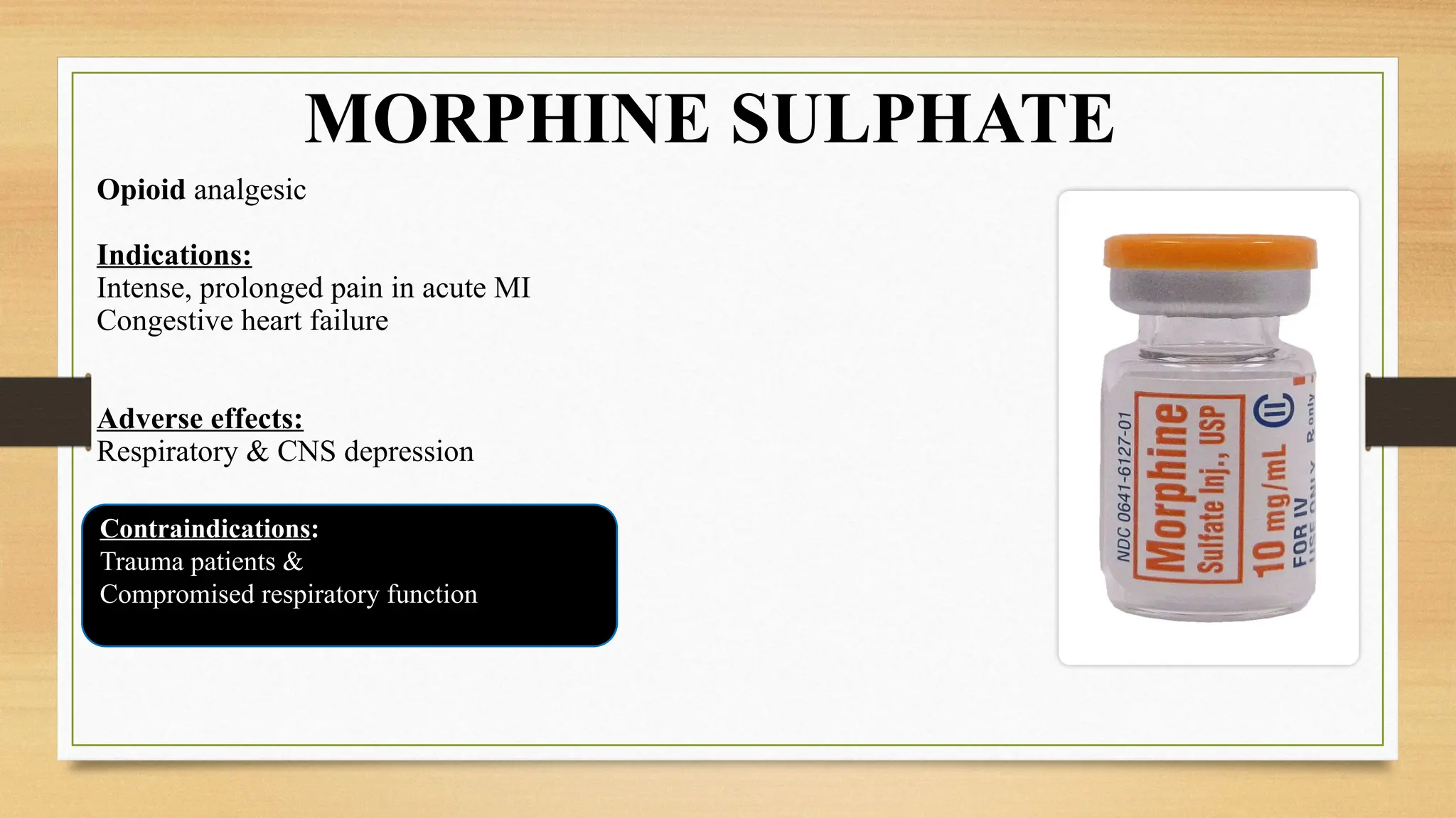 EMERGENCY DRUGS in oral and maxilofacial.pptx