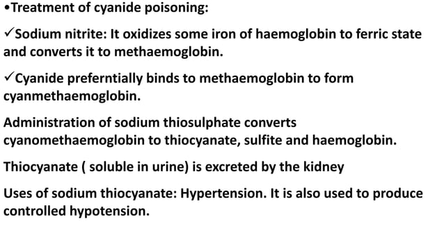 Emergency drugs- Cardiovascular system beta blockers | PPT