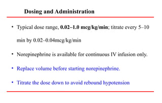 Emergency drug and their calculation.pptx