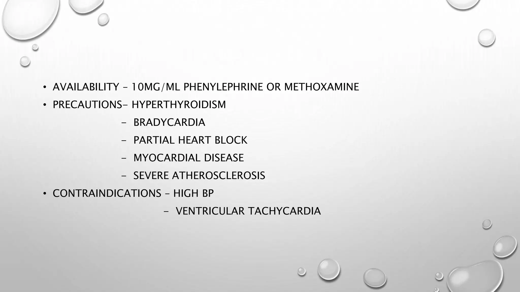 Emergency drugs in dentistry | PPTX