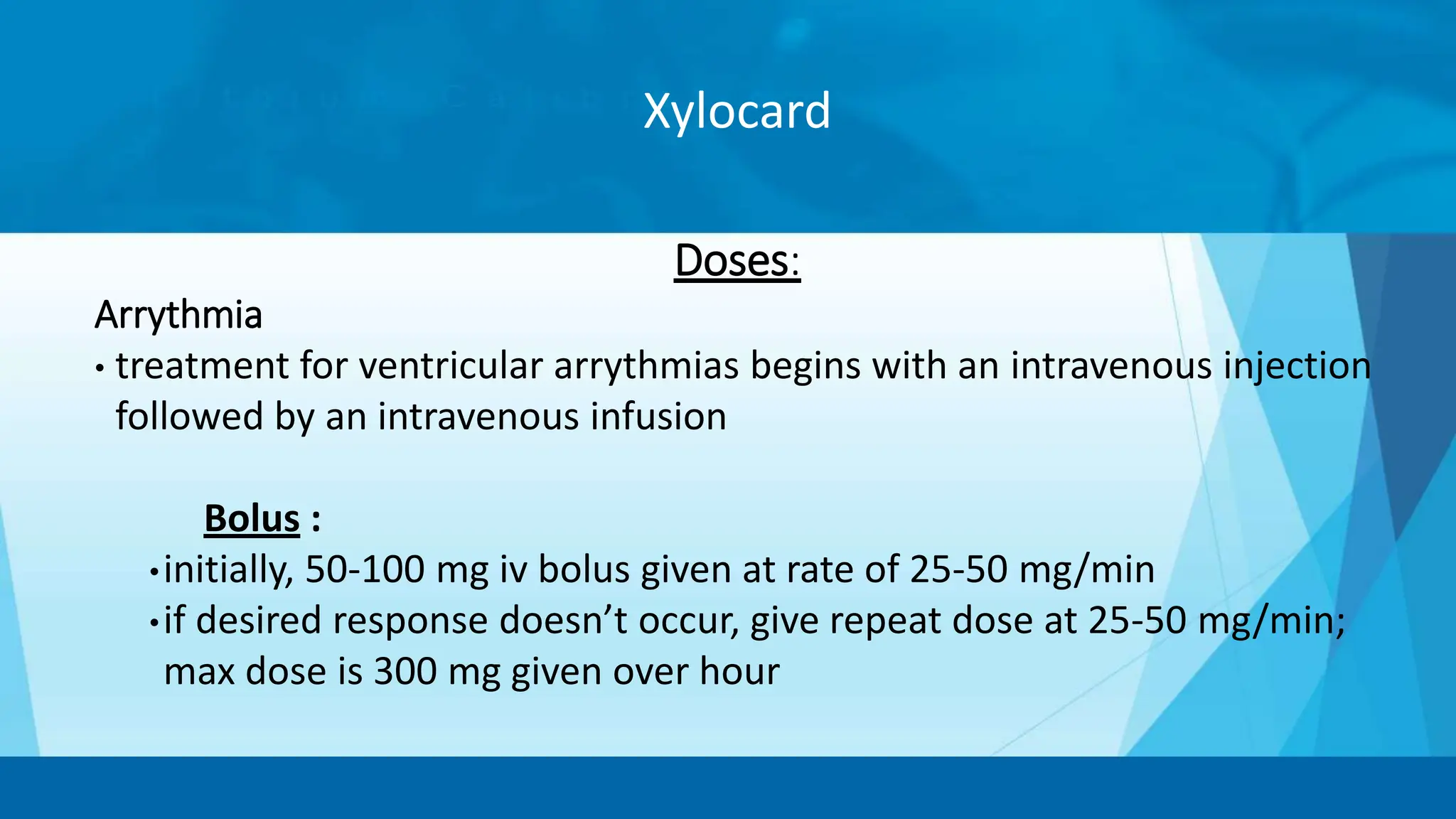 Emergency Drugs in OT and ICU.pptx