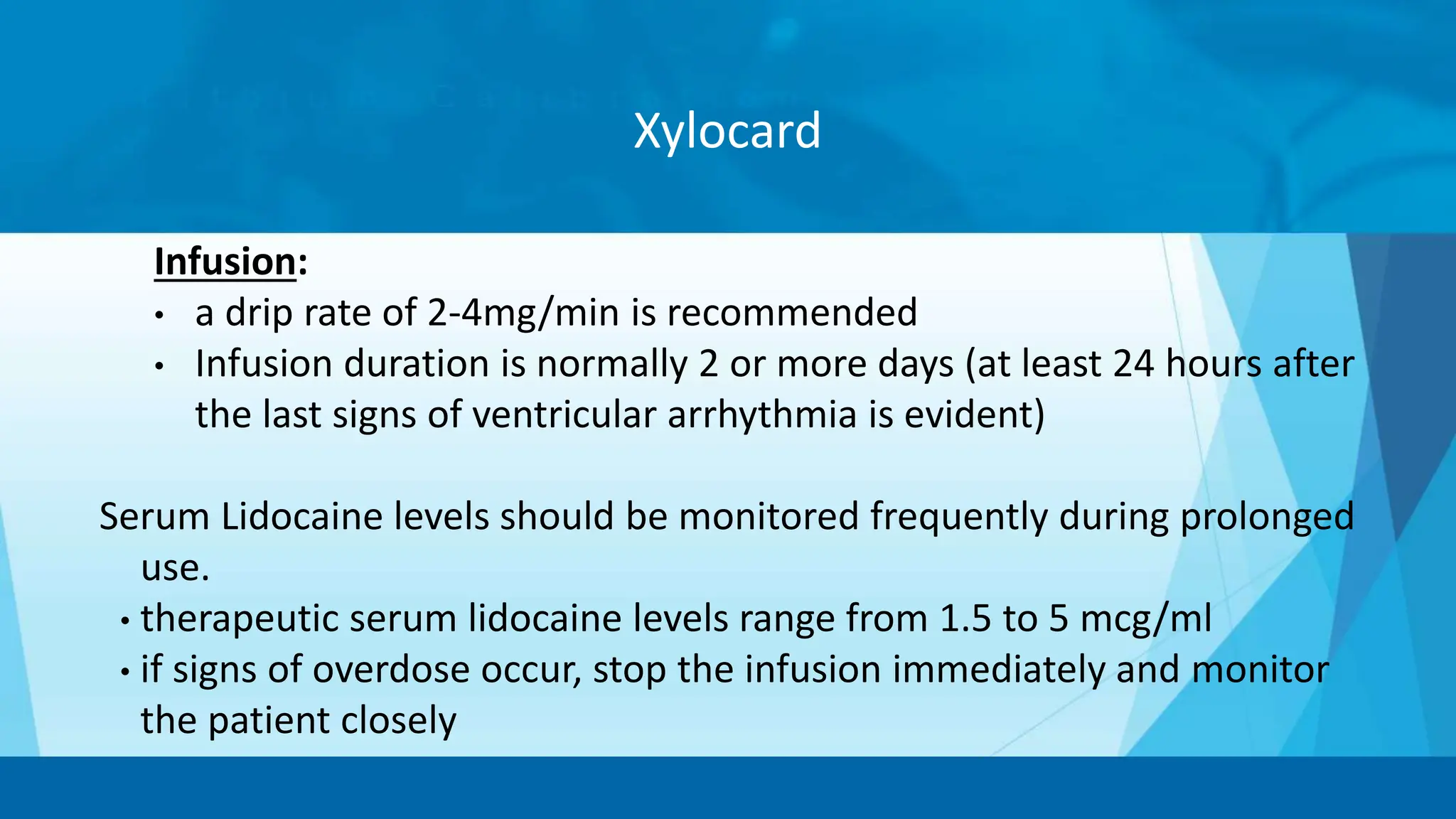 Emergency Drugs in OT and ICU.pptx