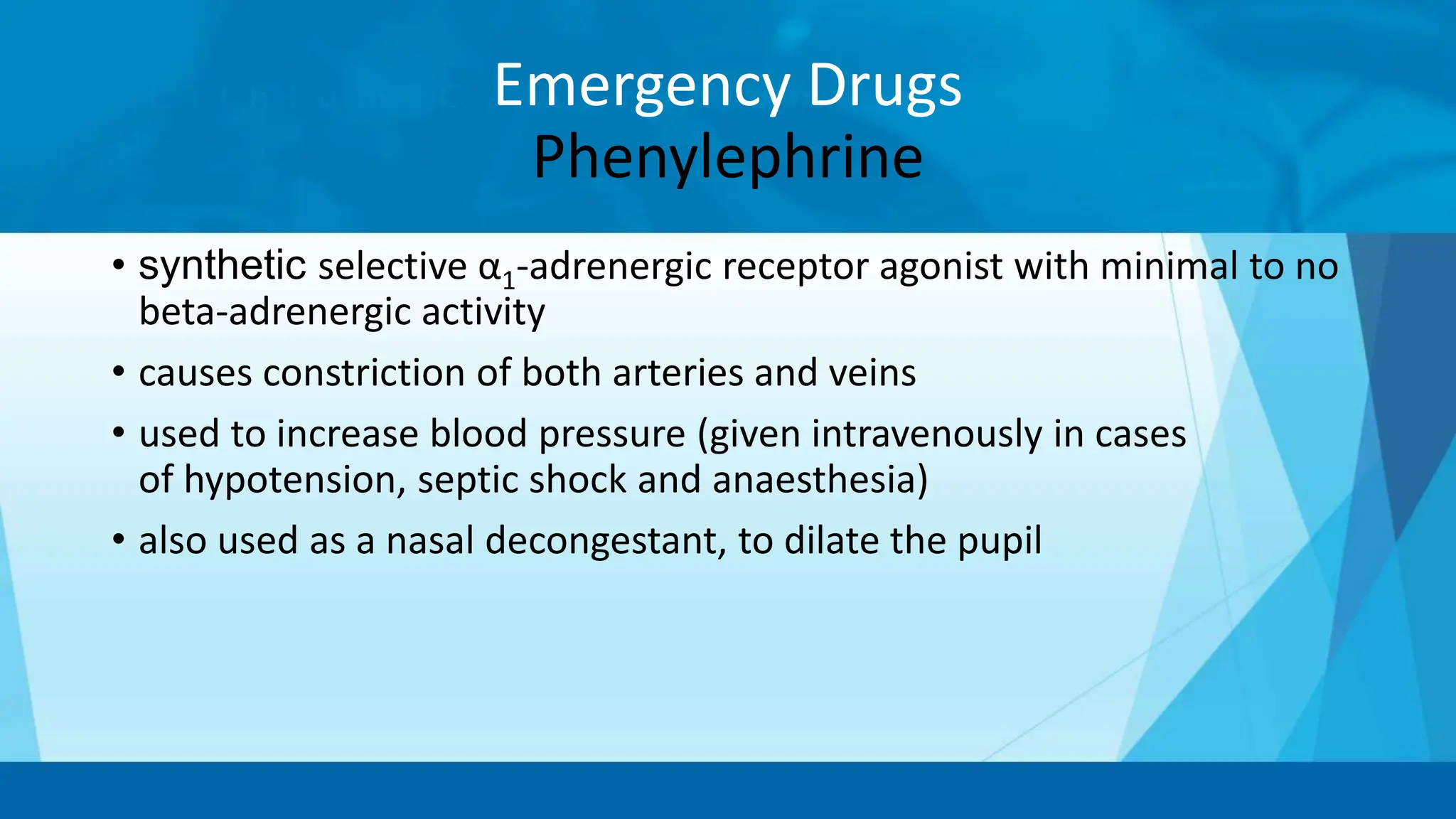 Emergency Drugs in OT and ICU.pptx