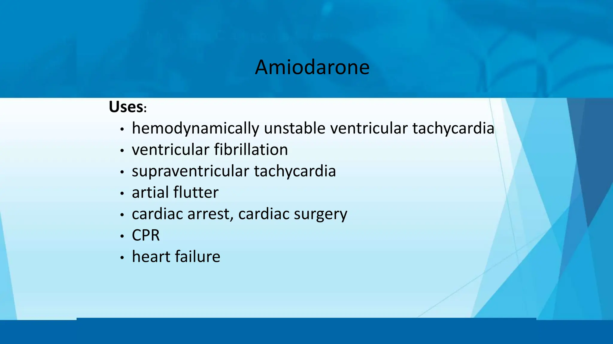 Emergency Drugs in OT and ICU.pptx