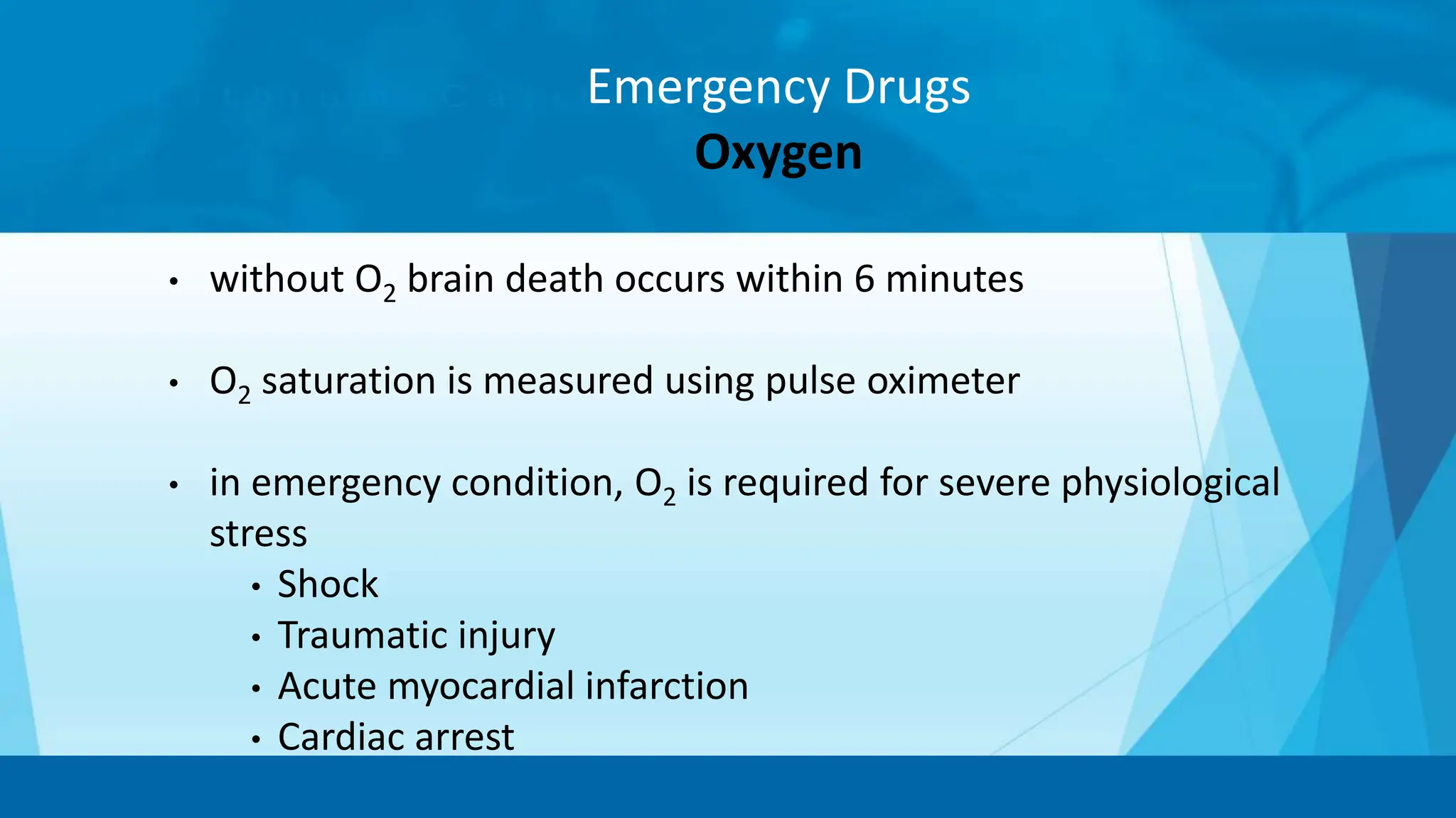 Emergency Drugs in OT and ICU.pptx