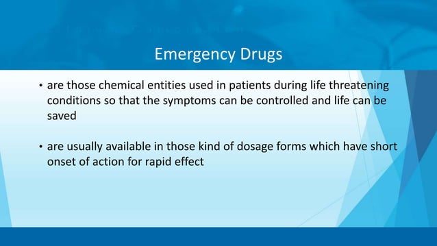 Emergency Drugs in OT and ICU.pptx
