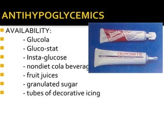 Emergency drugs used in dental office | PPT
