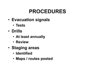 emergency_evacuation.ppt