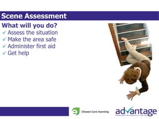 Emergency first aid at work | PDF
