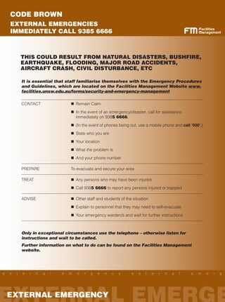 Emergency flip chart 2010 q6 less 2 asses 9 | PDF