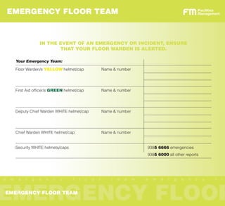 Emergency flip chart 2010 q6 less 2 asses 9 | PDF