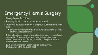 management of emergency groin hernias.pptx