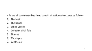 EMERGENCY HEAD AND NECK COMPUTED TOMOGRAPHY.pptx