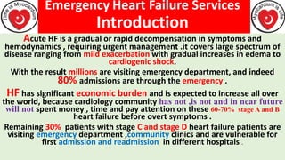 Emergency HF service | PPT