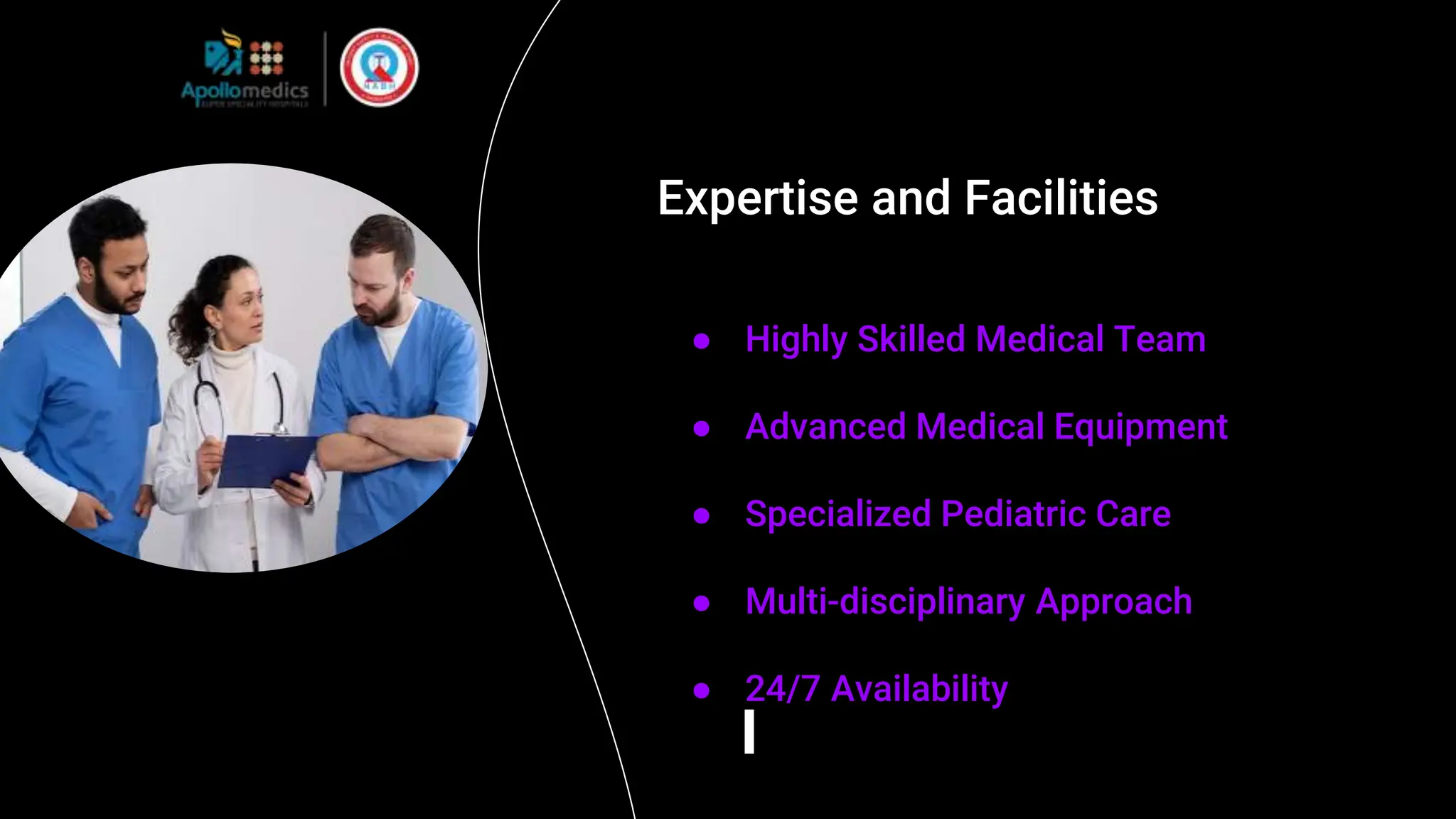 Trauma and Emergency Hospital In Lucknow | Apollo ICU | PPTX