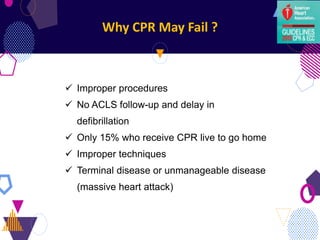 Emergency in dentistry | PPTX