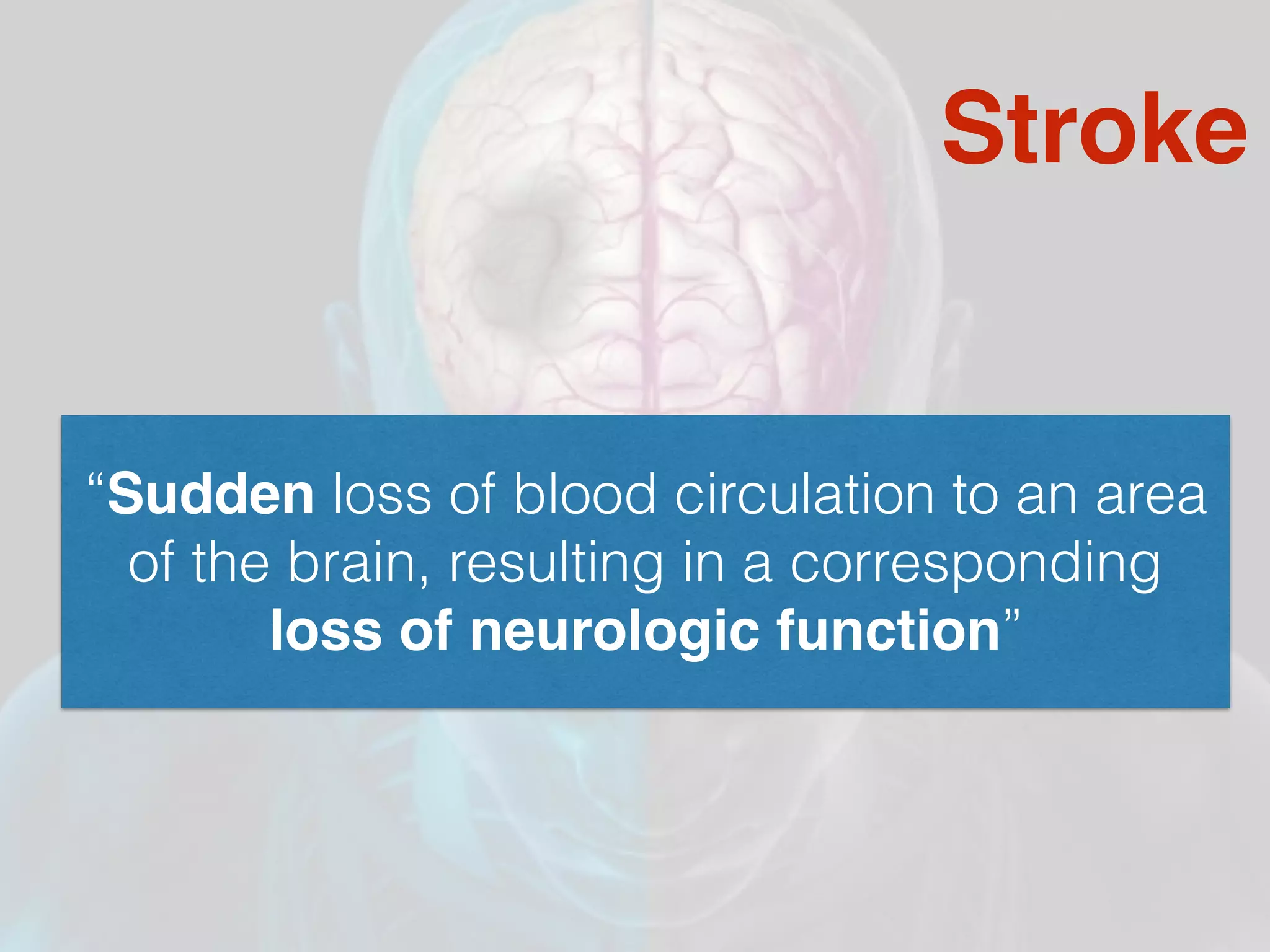 Emergency in neurology | PDF