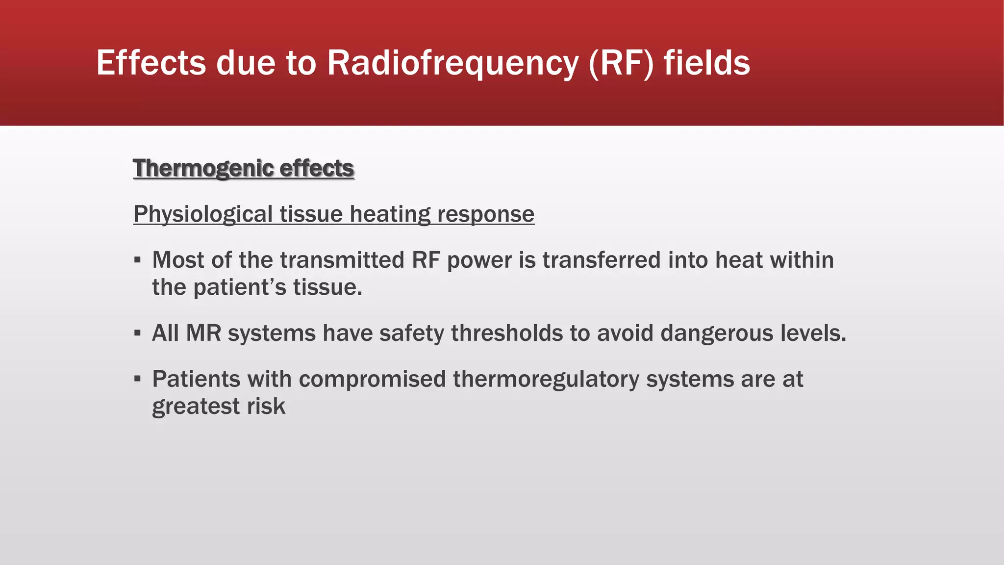 Emergency radiology | PPTX