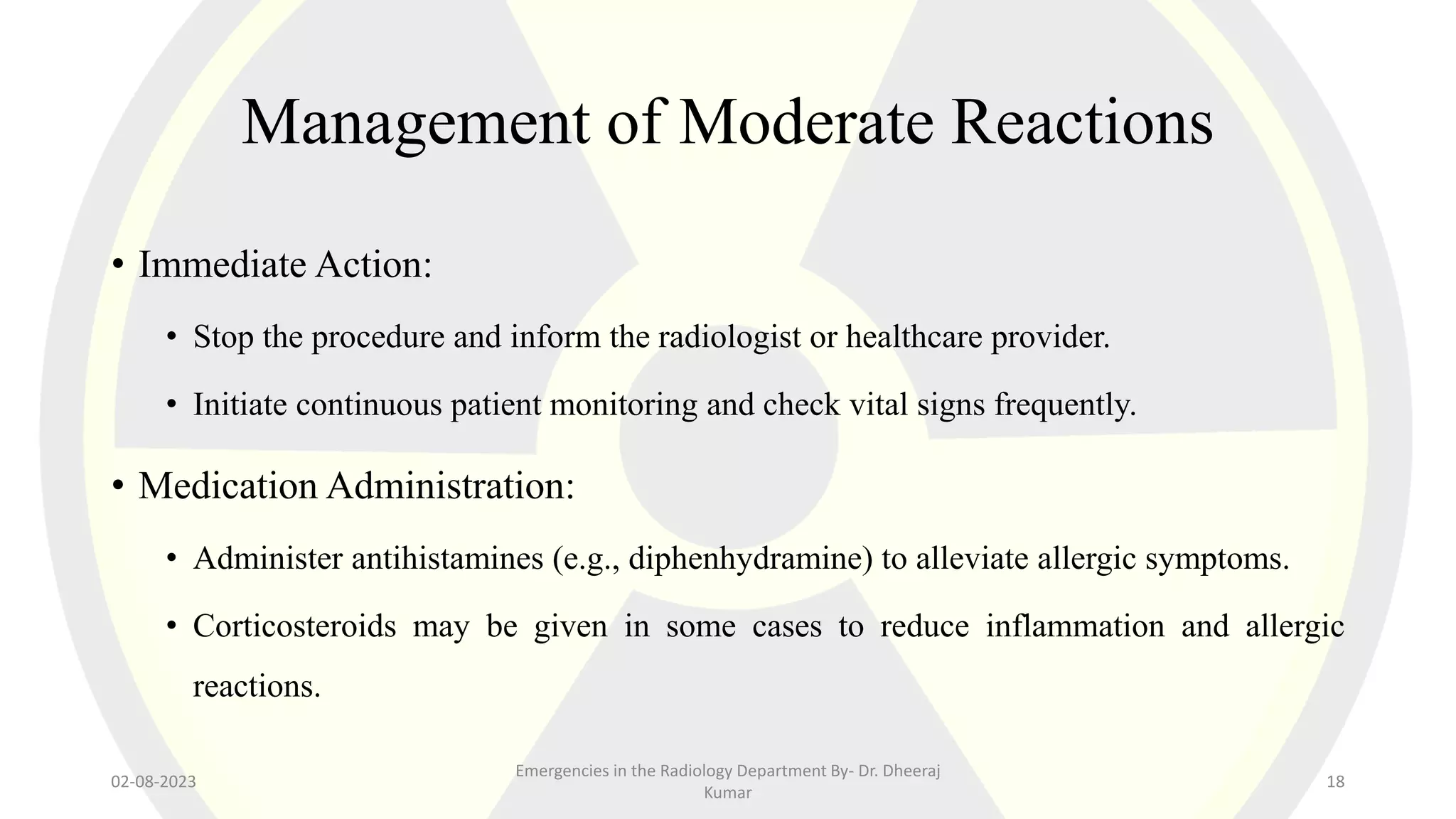 Emergency in Radiology Department.pptx