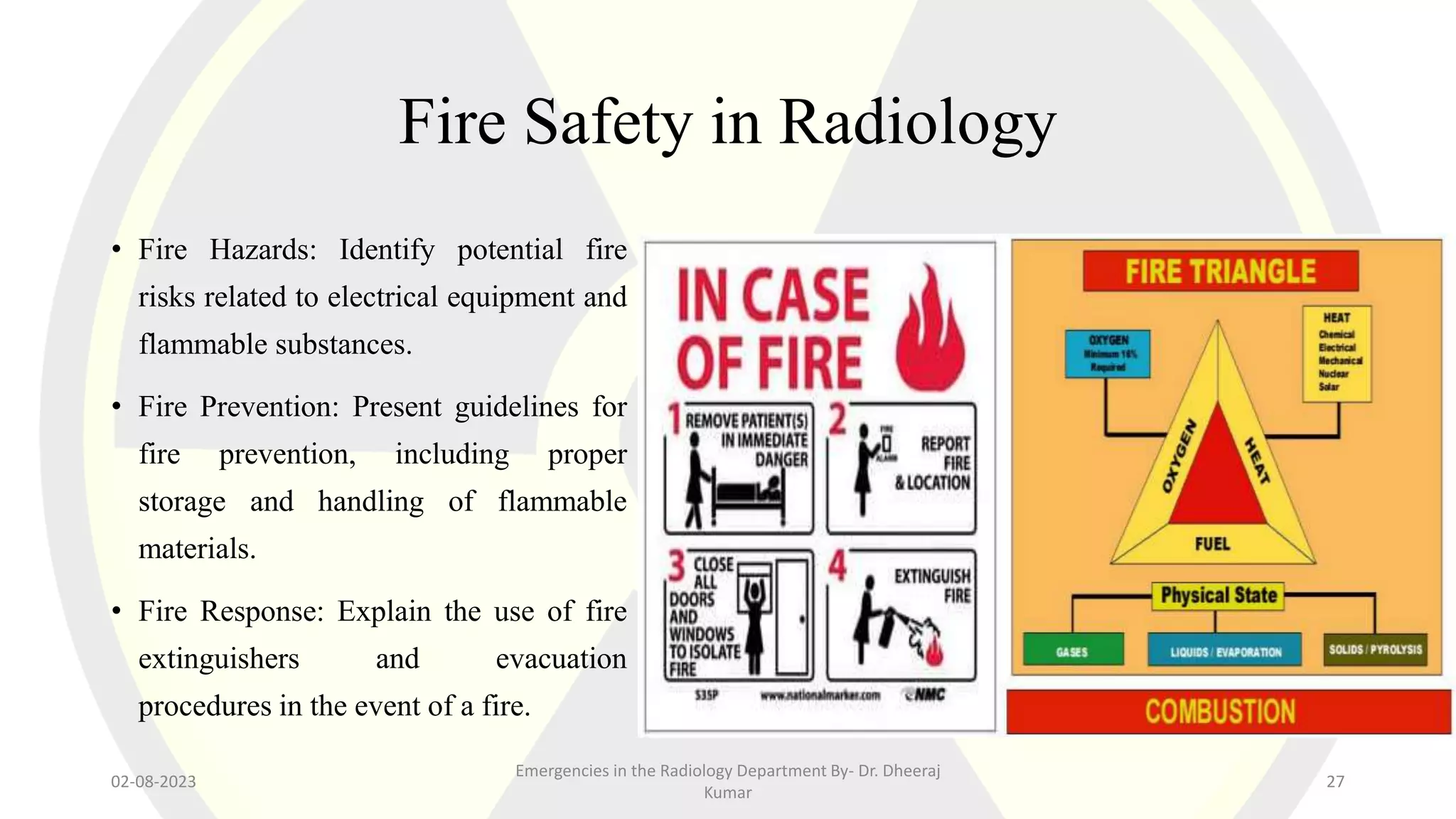 Emergency in Radiology Department.pptx