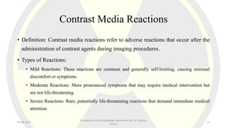 Emergency in Radiology Department.pptx