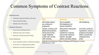Emergency in Radiology Department.pptx