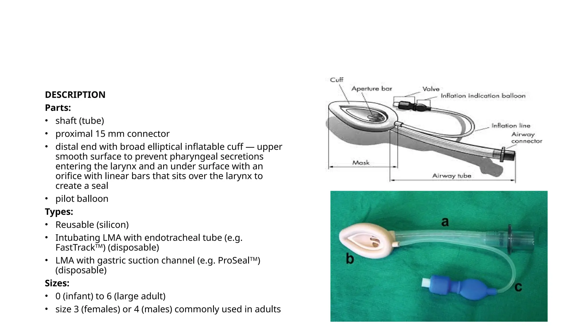 Instruments used in emergency Medicine.pptx